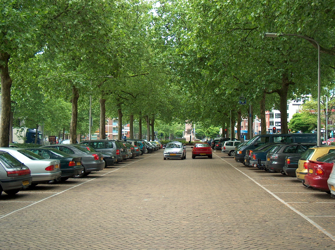 Nijmeegs parkeerplan gaat niet door | Parkeren