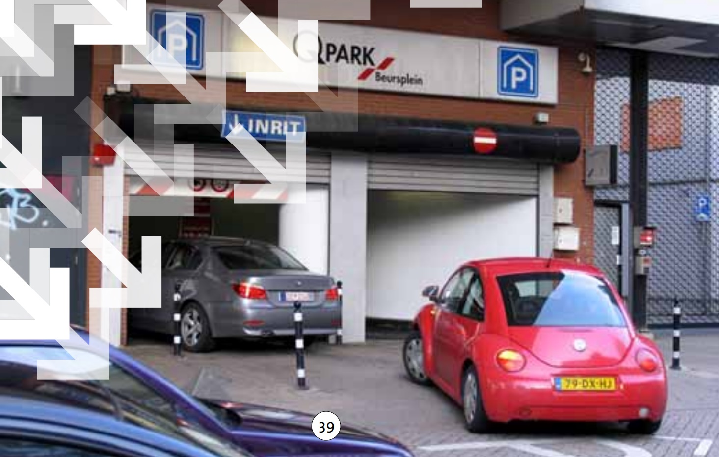 Trends in parkeren | Parkeren